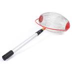 YIYIBYUS Stainless Steel Walnut Nut Gatherer Ball Picker Yard Garden ...