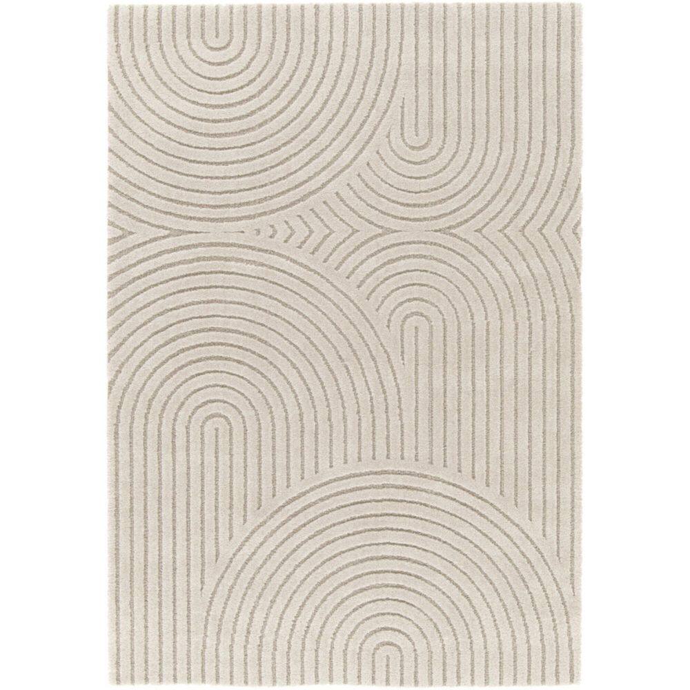 Reviews for BALTA Caserio Charcoal 9 ft. x 12 ft. Modern Geometric Area ...