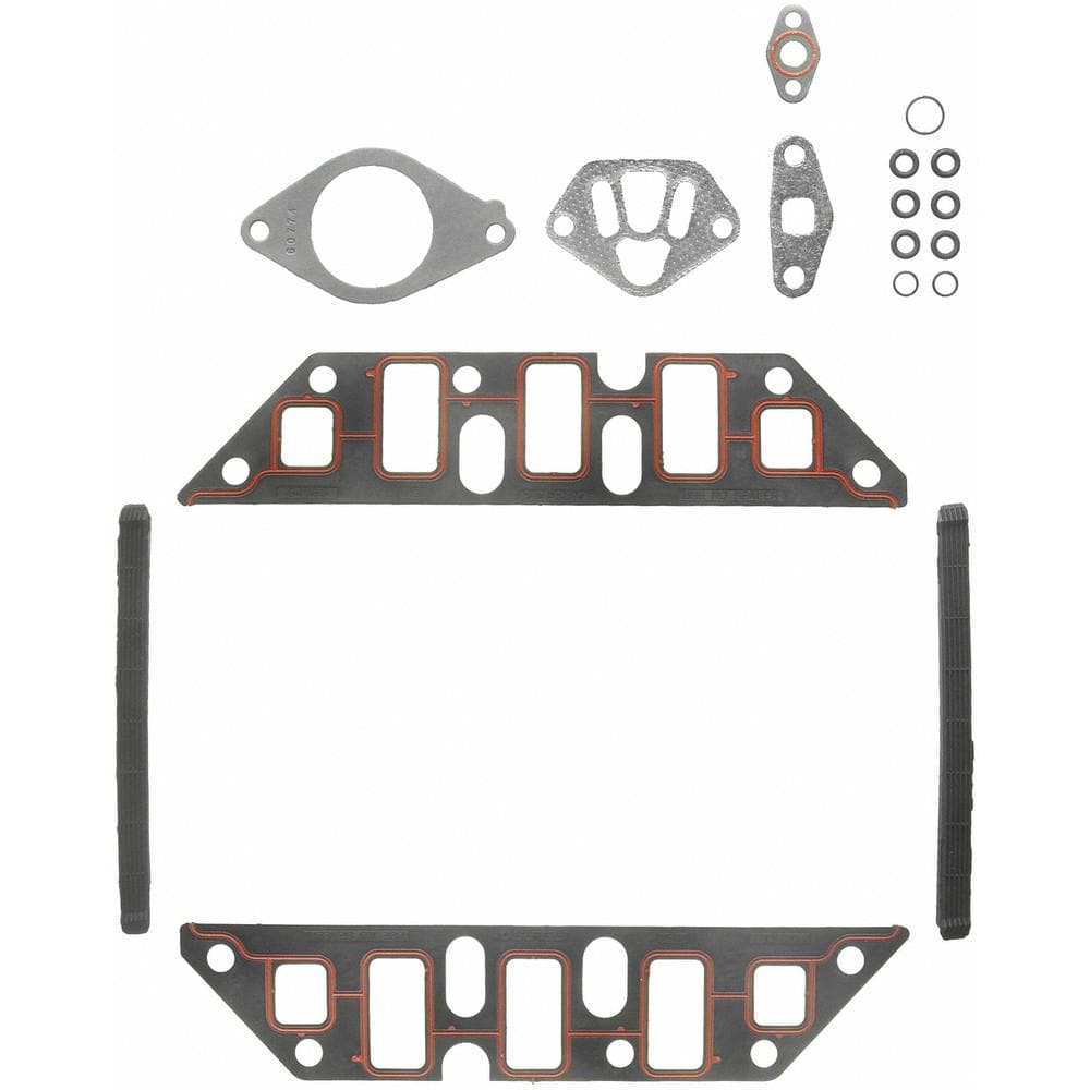 FEL-PRO Engine Intake Manifold Gasket Set MS 94066 - The Home Depot