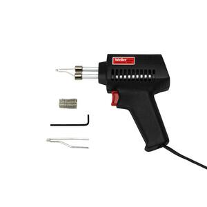Weller 100-Watt/140-Watt Soldering Gun and Accessory Combo Kit ...