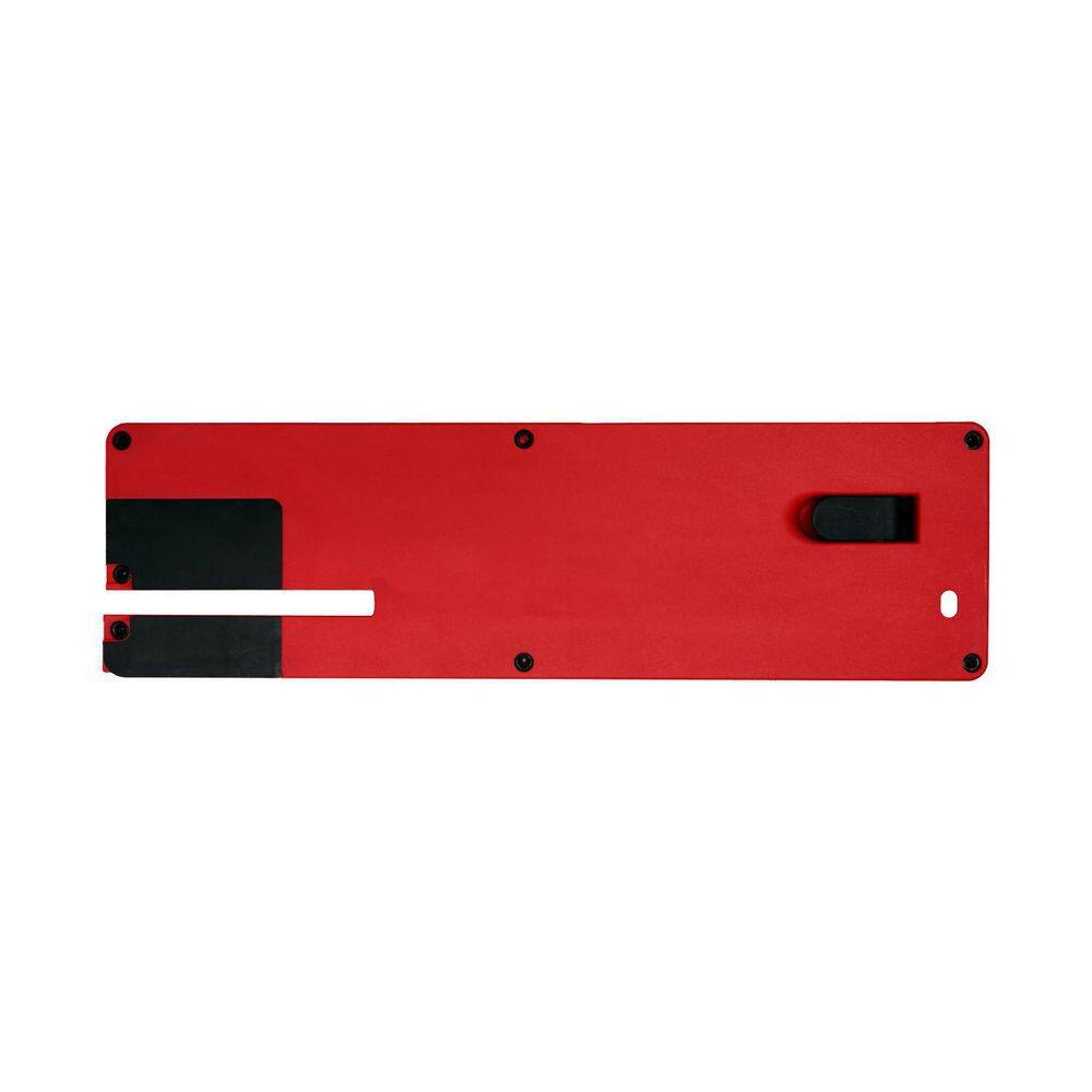 SawStop Compact Table Saw Standard Zero Clearance Insert CTS TSI The SawStop Compact Table Saw Standard Zero Clearance Insert CTS TSI The