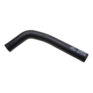 ACDelco Molded Radiator Coolant Hose - Lower 22213M - The Home Depot