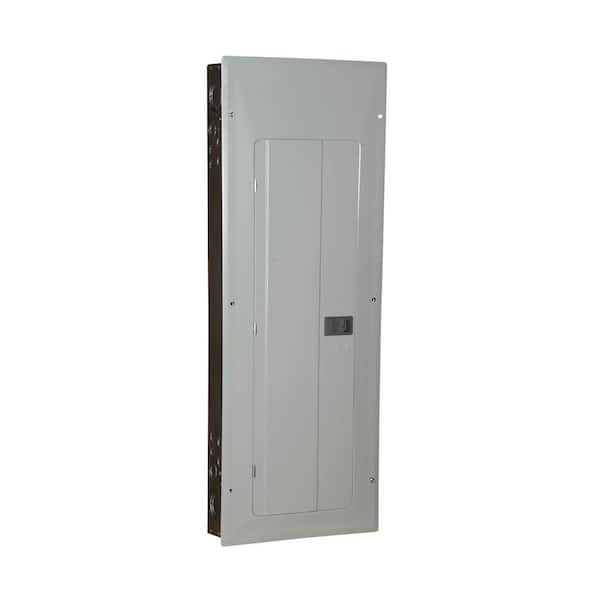 Eaton BR 200 Amp 80-Circuit Main Breaker Indoor Plug On, 44% OFF