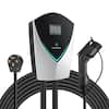 LECTRON V-BOX EV Charging Station (48A, 240V) Level 2-Electric Vehicle ...