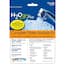 LABTECH H2O OK Drinking Water Analysis Test Kit LT5010-6