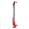 Big Red 60 in. 3 Ton Farm Jack TR6502B - The Home Depot