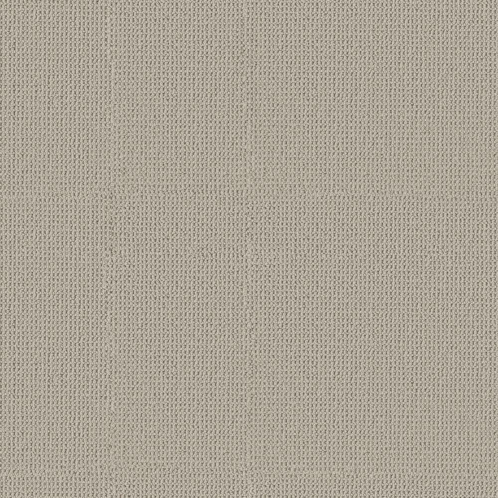 Lifeproof 8 in. x 8 in. Pattern Carpet Sample - Bellridge -Color Lace ...