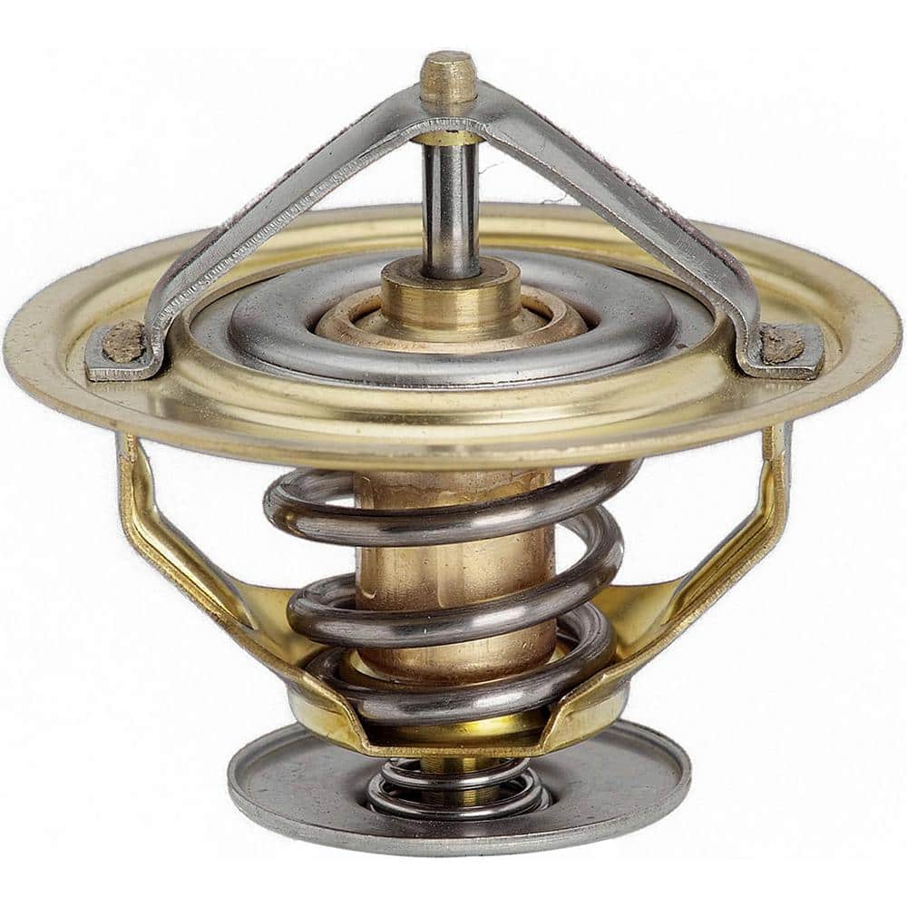 Gates Engine Coolant Thermostat 33218 - The Home Depot