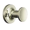 KOHLER Purist Single Robe Hook in Vibrant Polished Nickel K-14443-SN ...