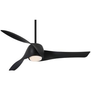 Hunter Neuron 60 in. Indoor Metallic Chocolate Smart Ceiling Fan with ...