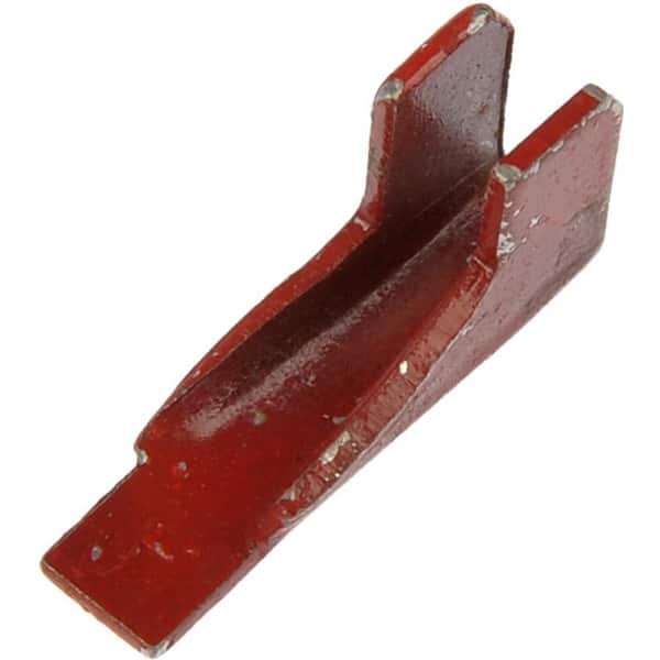 Autograde Axle Nut Locking Wedge Key (2-pack) 615-135