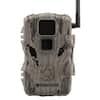 Stealth Cam Fusion X Wireless Camera (Verizon) STC-FVRZWX - The Home Depot