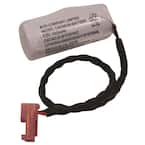 Lithonia Lighting ELB 1P201N 1.2V Ni-Cad Replacement Battery ELB 1P201N