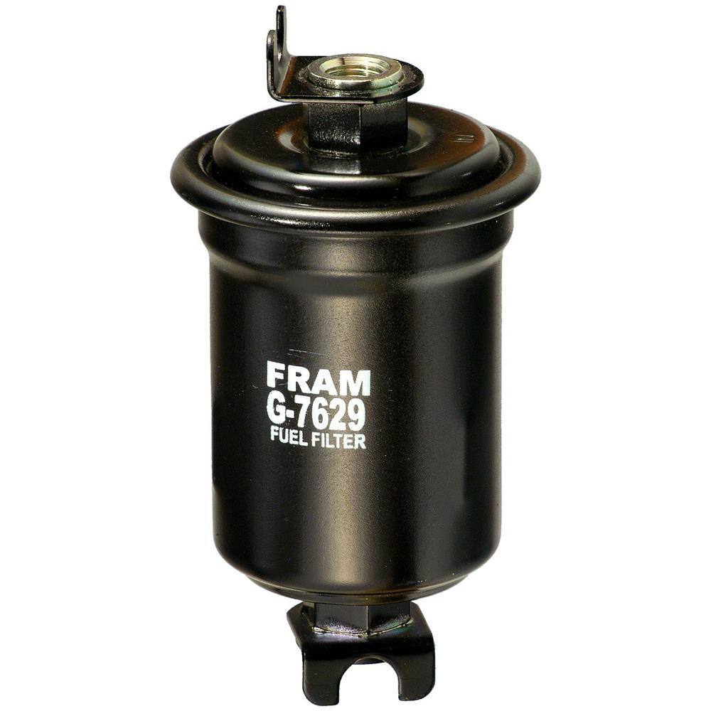 Fram Fuel Filter G7629 - The Home Depot
