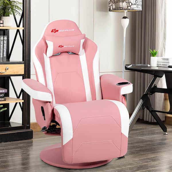 Gaming chair that massages store