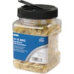 Ancor Heat Shrink Terminal & Connector Kit (160-Piece) 320101 - The ...