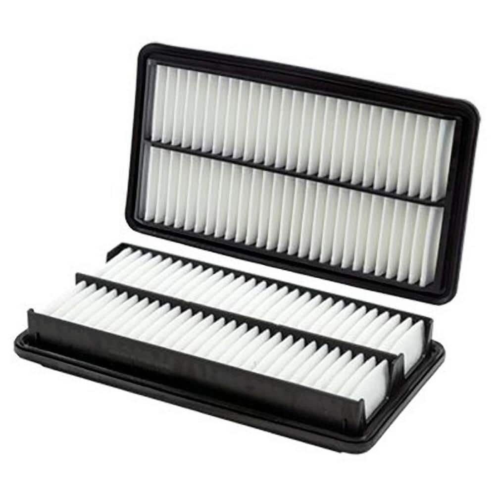 Wix Air Filter WA10339 - The Home Depot