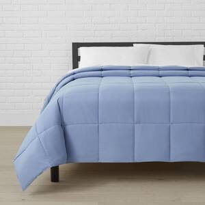 StyleWell Charleston Microfiber Twin/Twin XL Comforter SU95DAC-TXL-CHA ...