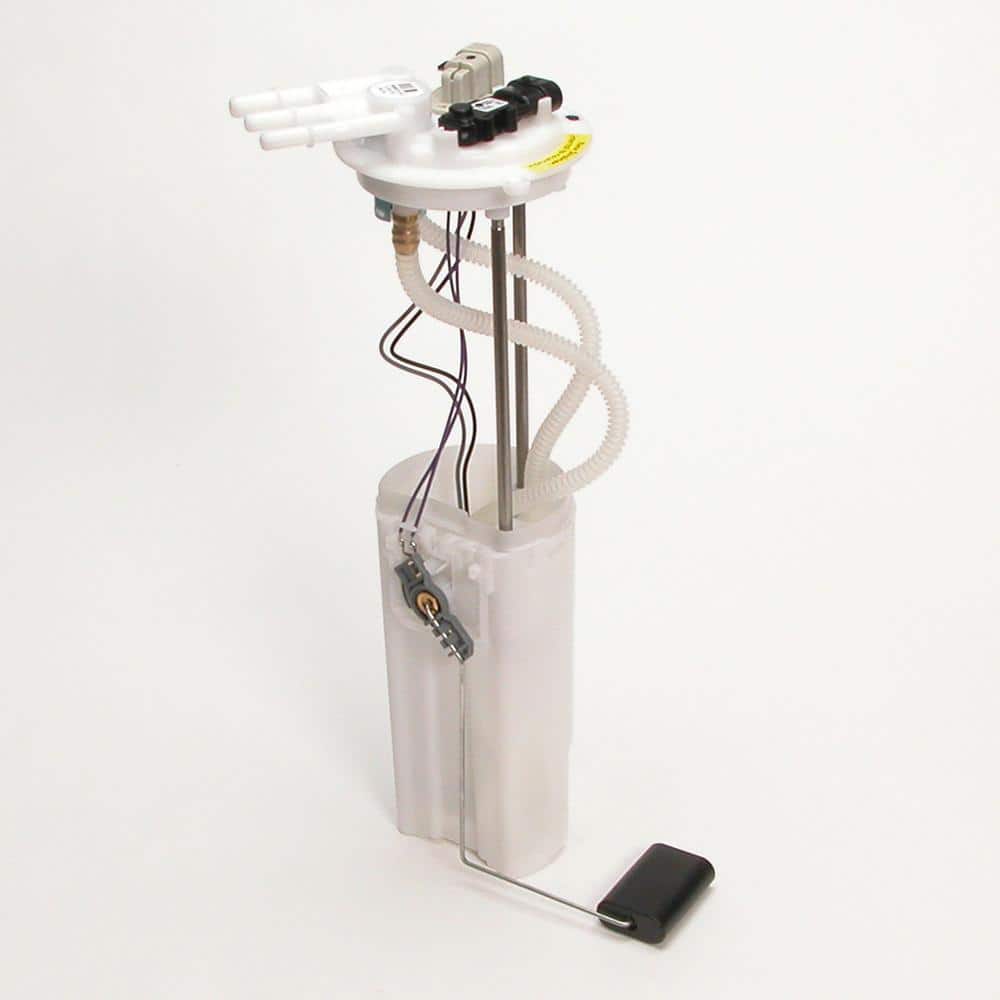 Delphi Fuel Pump Module Assembly FG0376 - The Home Depot