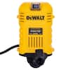 DEWALT Wet/Dry Vacuum External Pump DXVPA101 - The Home Depot