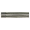 CSH 28 in. Soft Closed Full Extension Ball Bearing Side Mount Drawer ...