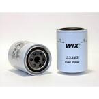 Wix Fuel Filter-33041 - The Home Depot
