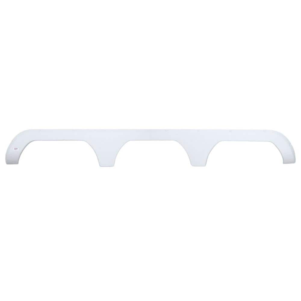 ICON Polycarbonate Awning-Side Window for Airstream-18.88 in. x 15.25 ...
