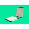 Wix Cabin Air Filter 24484 - The Home Depot