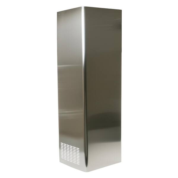 Monogram 10 ft. Ceiling Duct Cover ZX90010 - The Home Depot