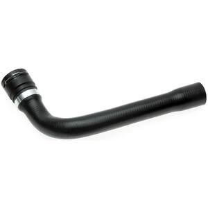 Gates Radiator Coolant Hose 20441 - The Home Depot