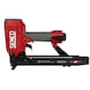 Senco Pneumatic 16-Gauge 1 in. Wide Crown, 1-1/2 in. Heavy Wire Stapler 9T0001N - The Home Depot