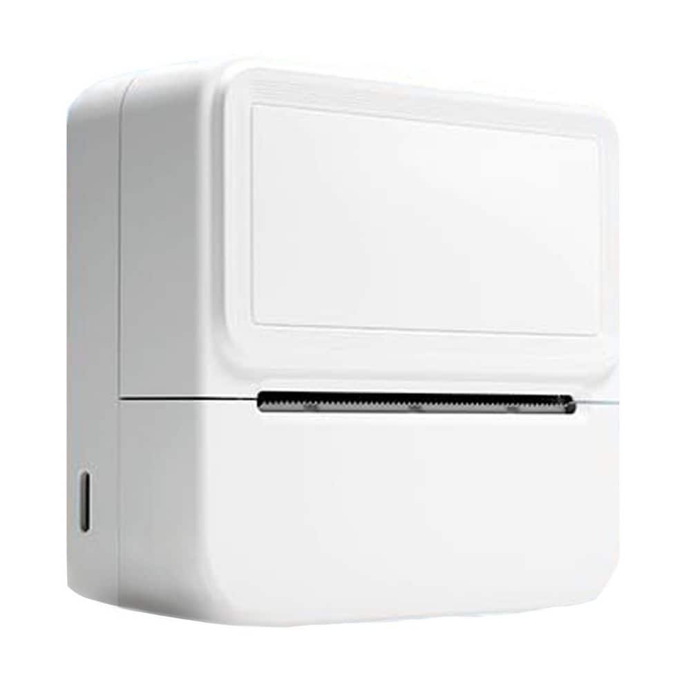 Ahfiwaso Portable Mini Thermal Bluetooth Sticker and Label Maker Pocket ...