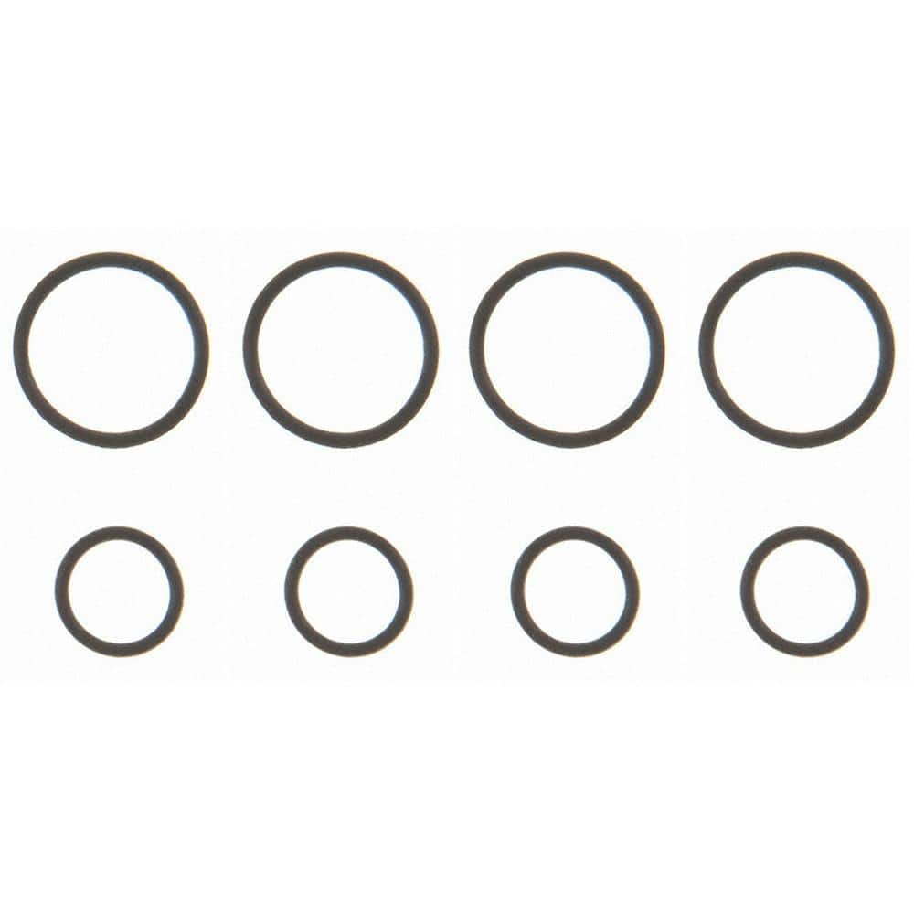 FEL-PRO Fuel Injector O-Ring Kit ES 71188 - The Home Depot