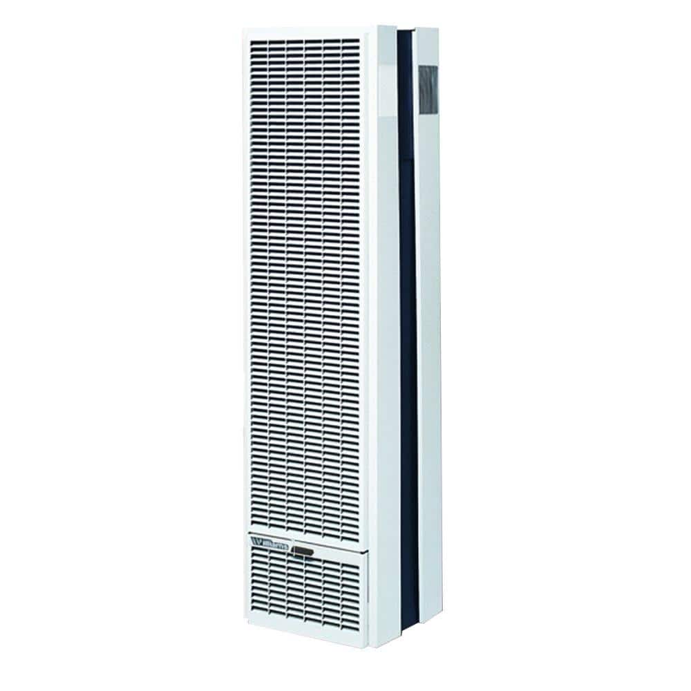 Williams 50,000 BTU/Hr Monterey Top-Vent Wall Furnace Natural Gas ...