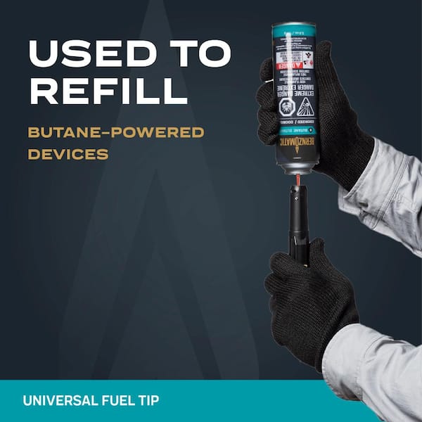 Butane Gas Refill Coles