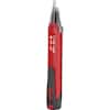 Milwaukee 1000-Volt Dual Range Non-Contact Digital Voltage Detector ...