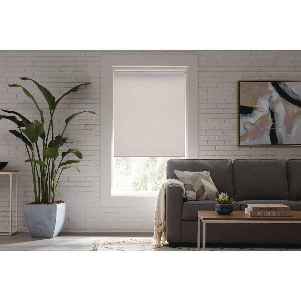 Home Depot Blackout Roller Shades