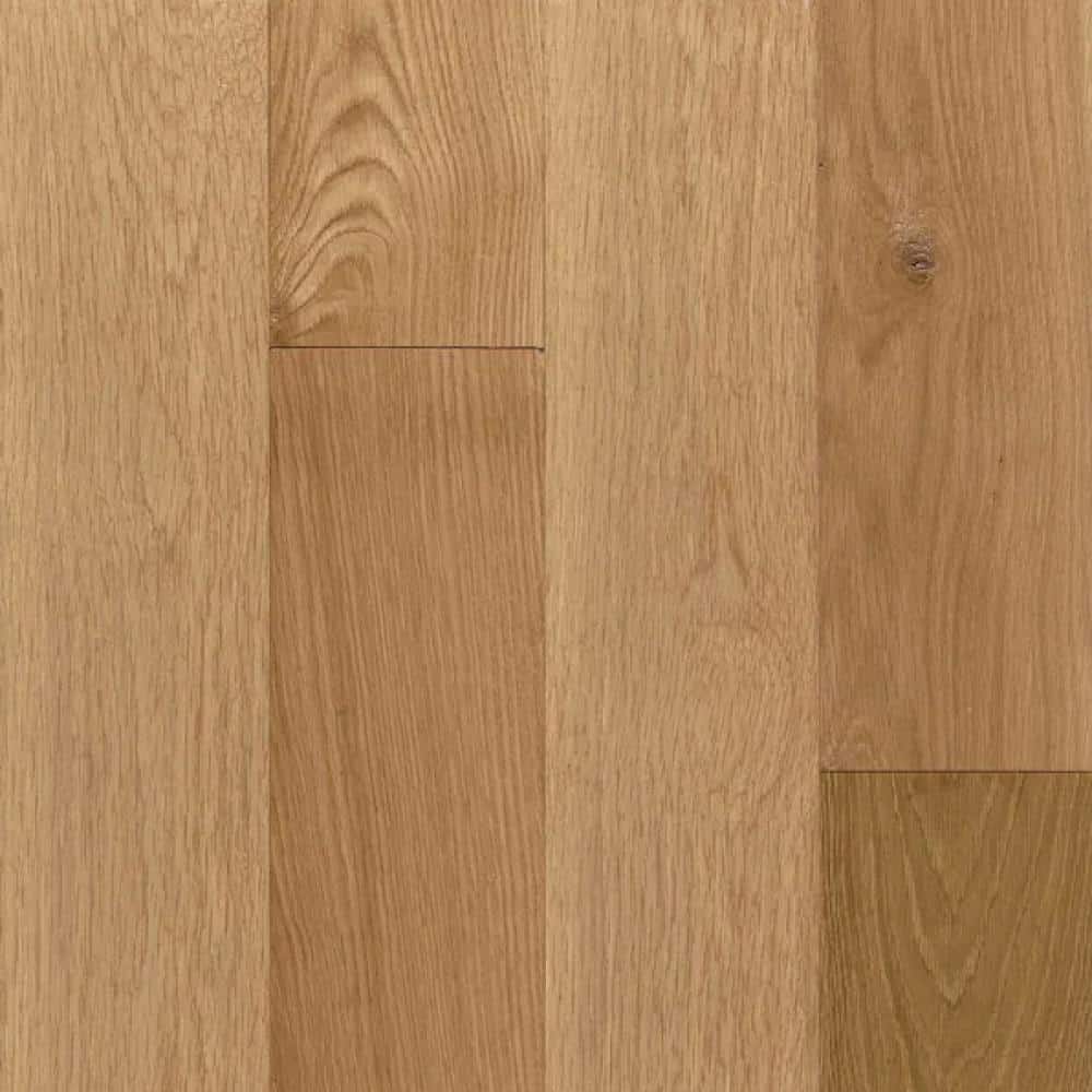 Bruce Take Home Sample - American Vintage Natural Oak Engineered ...