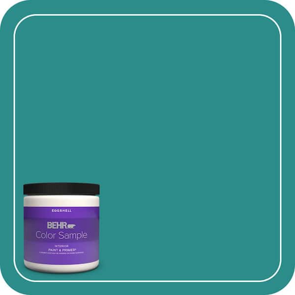 BEHR PREMIUM PLUS 8 oz. Home Decorators Collection #HDC-FL13-12 Taos ...
