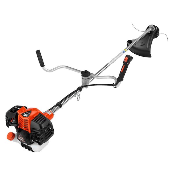ECHO 30.5 cc Gas 2-Stroke X Series Pro Commercial U-Handle String ...