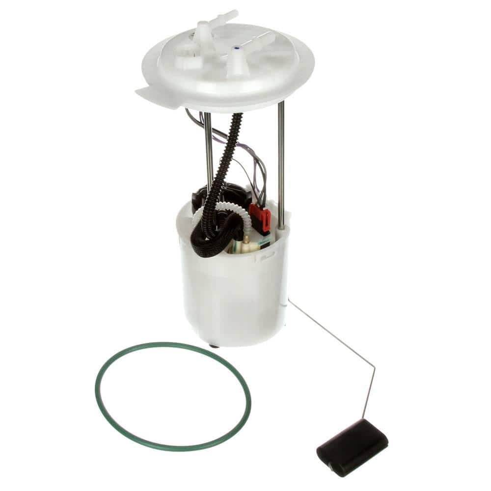 Delphi Fuel Pump Module Assembly FG1318 - The Home Depot