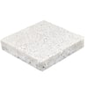 Pavestone Granetta Square 10 in. x 10 in. x 2 in. Salt n Pepper ...