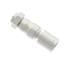 IDEAL RG6/RG6 Quad Universal Coaxial Compression F-Connector (Pack of ...