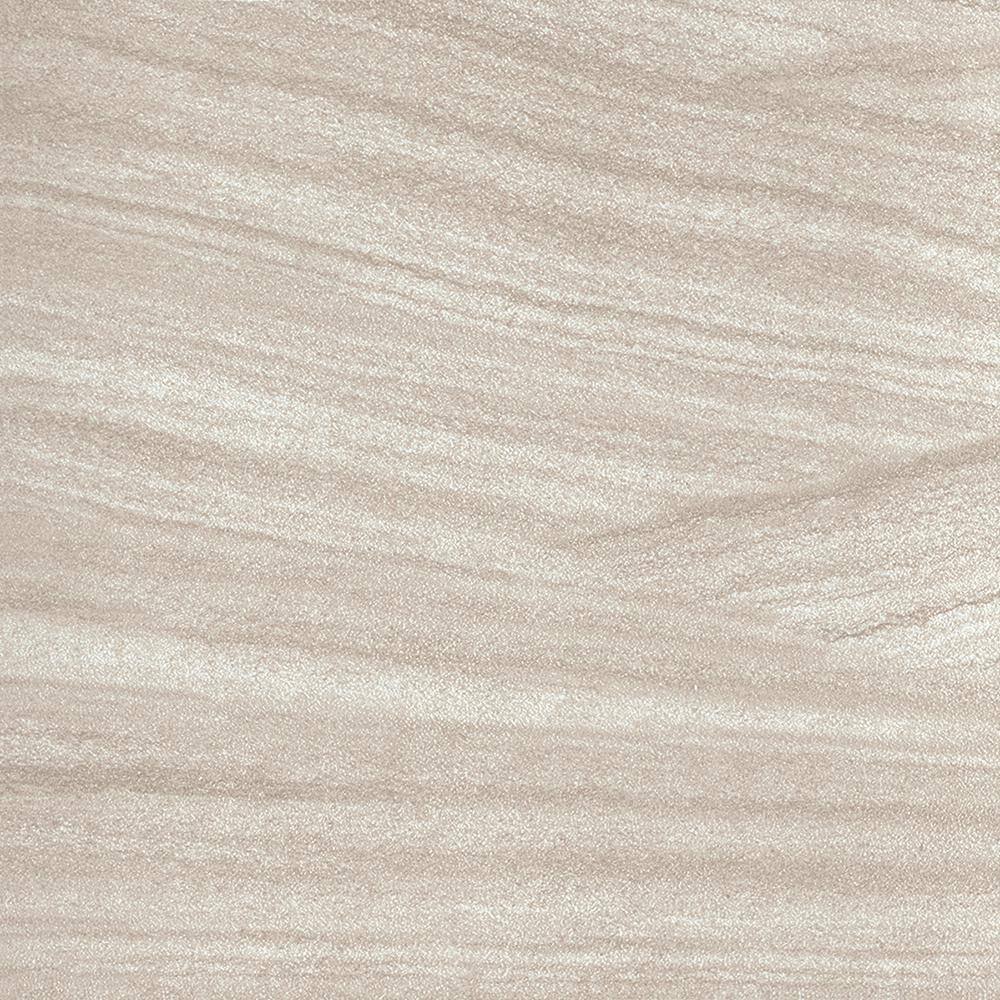 TrafficMaster Take Home Sample - Linear Limestone Peel and Stick Vinyl ...