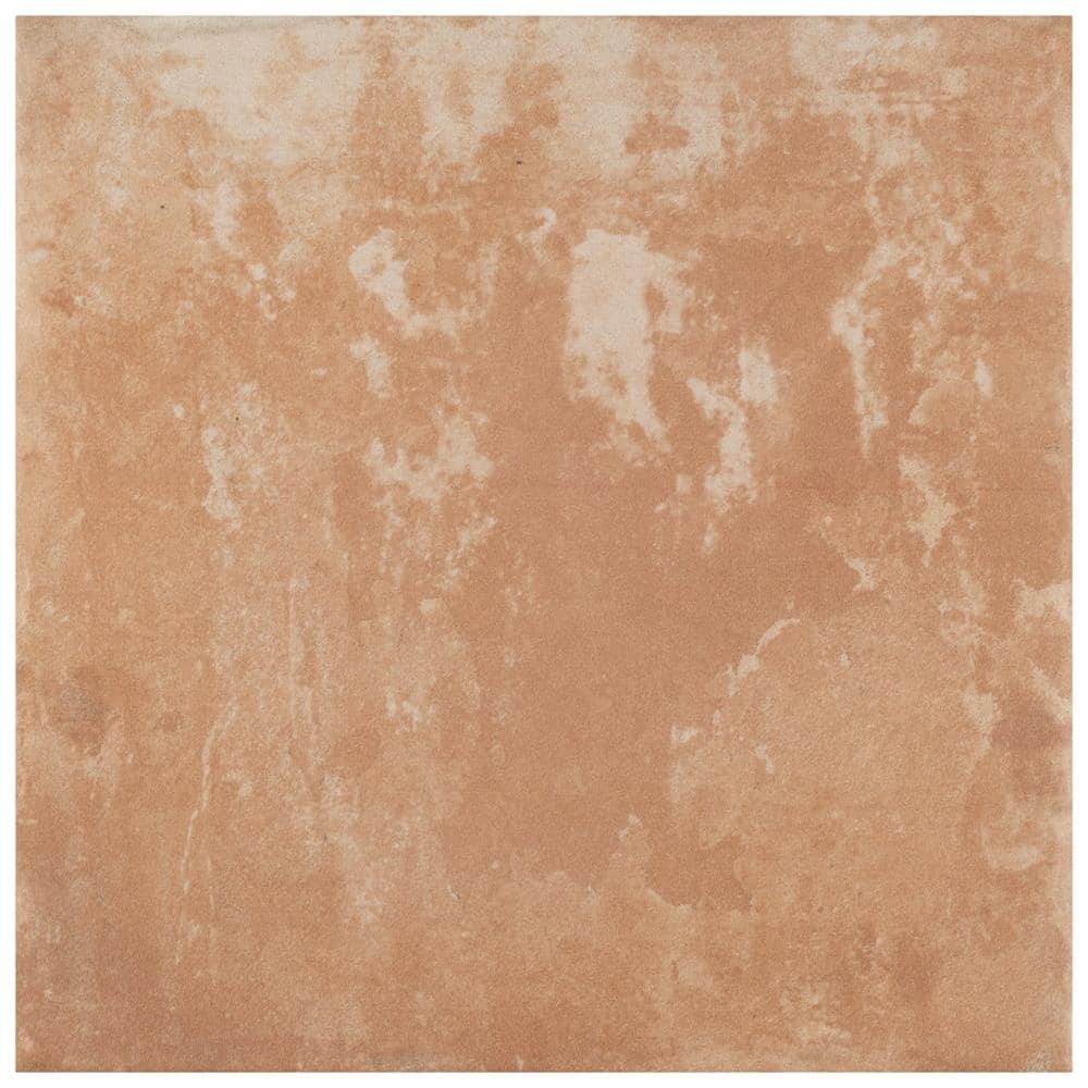 Merola Tile Americana Boston East 8-3/4 in. x 8-3/4 in. Porcelain Floor ...