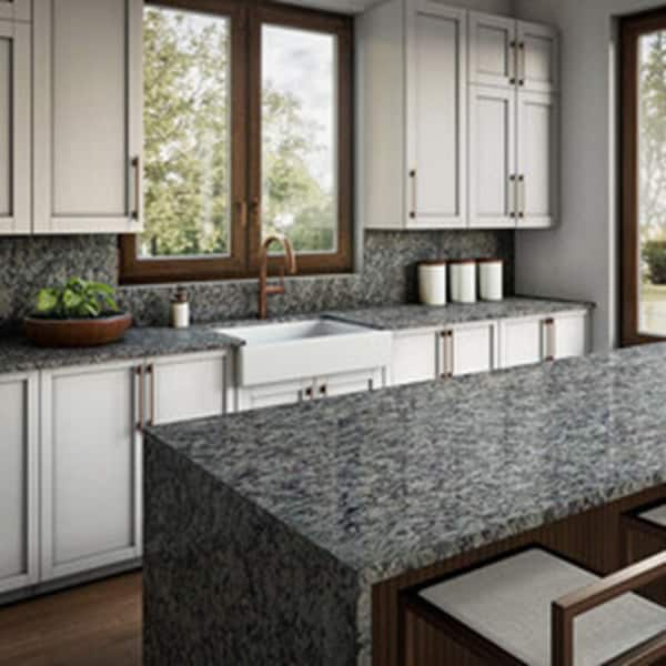 Granite Countertop Swatch