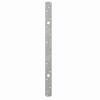 Simpson Strong-Tie MSTA 18 in. 18-Gauge Galvanized Medium Strap Tie ...