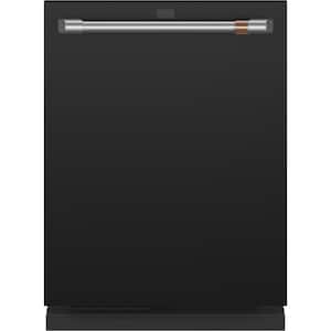Cafe 22.2 cu. ft. Smart French Door Refrigerator with Hot Water ...