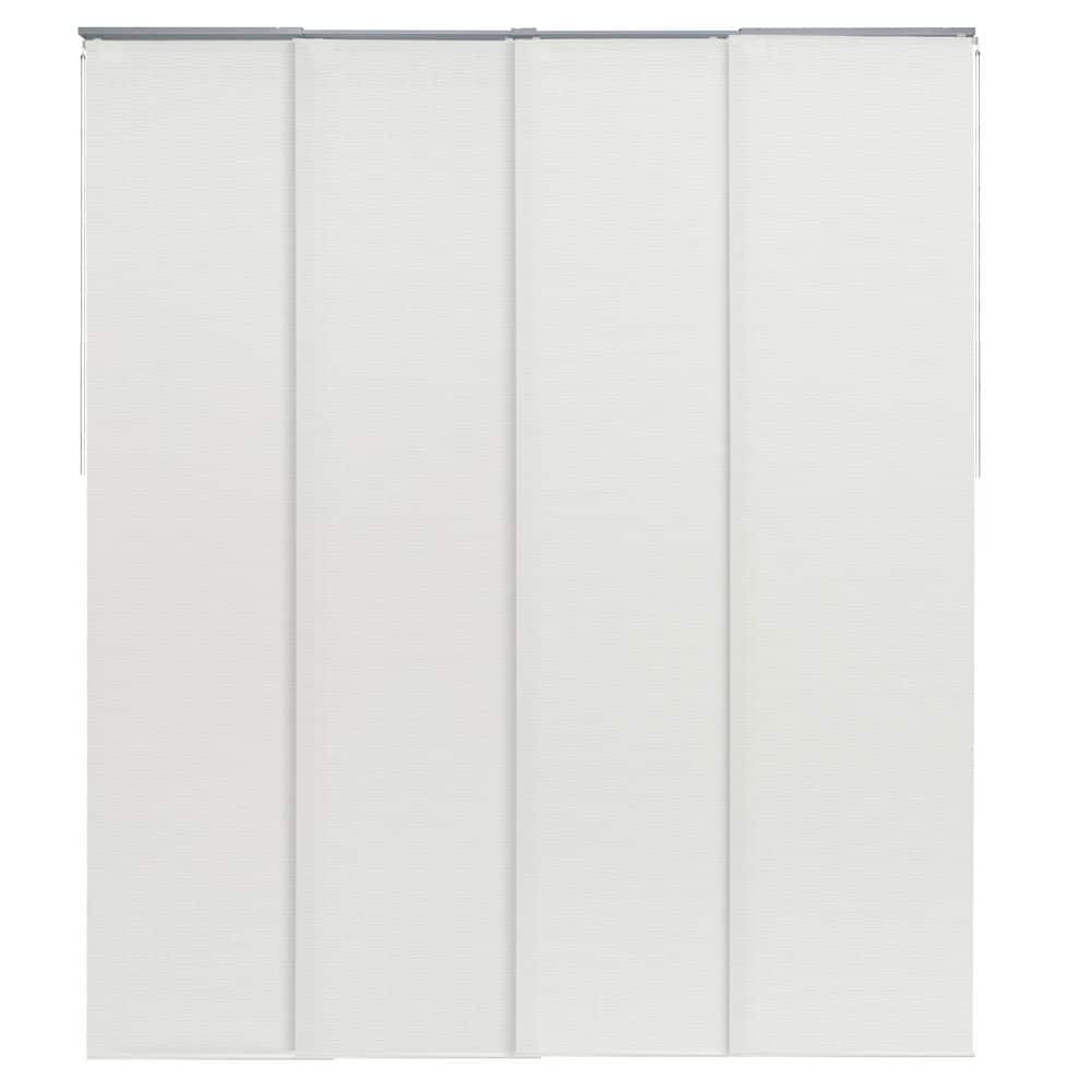 Godear Design Room Divider Window Blinds Cordless Adjustable Sliding ...