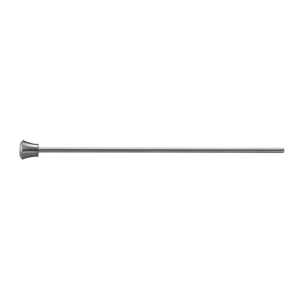Glacier Bay Builders Faucet Lift Rod in Brushed Nickel RP90069 - The ...
